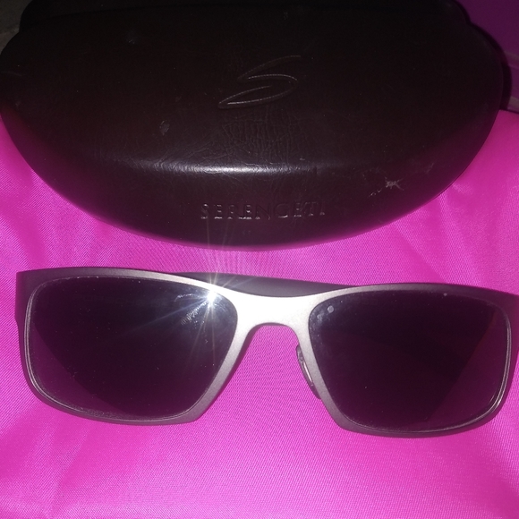 Porsche Design | Accessories | Porsche P855 Sunglasses | Poshmark